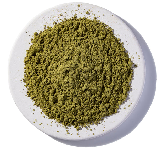 Moringa Leaf Powder – Dragon Herbarium