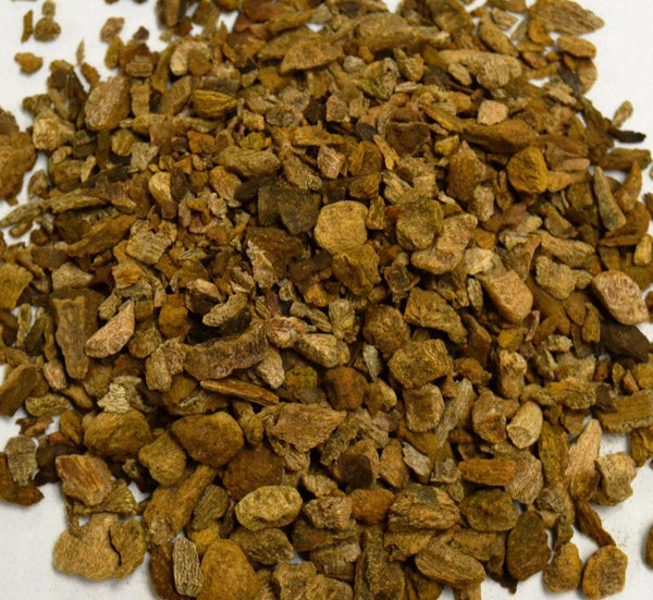 Turkey Rhubarb Root – Dragon Herbarium