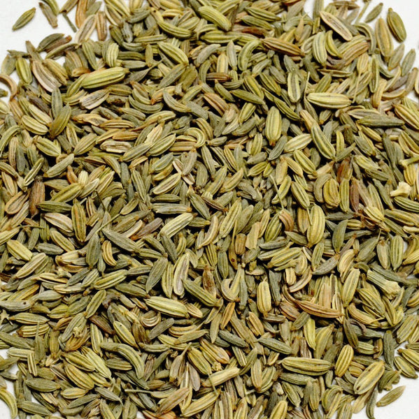 Fennel Seed – Dragon Herbarium