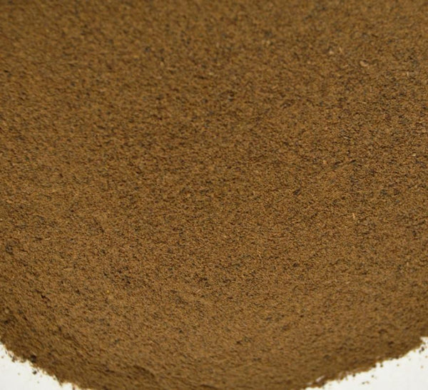 Fo-Ti Root Powder – Dragon Herbarium