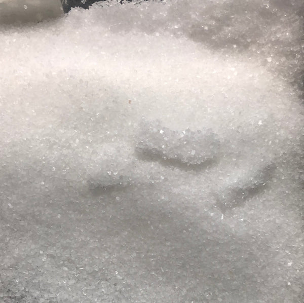 Salt - Sea Salt, Fine Grind – Dragon Herbarium